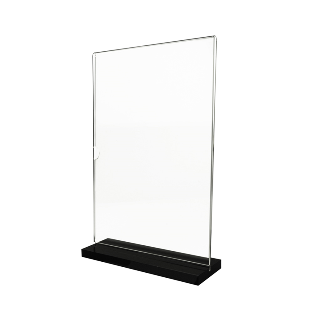 Clear Plastic And Acrylic Table Talkers Promotional Upright 50 OFF Clear Plastic And Acrylic Table Talkers Promotional Upright 50 OFF