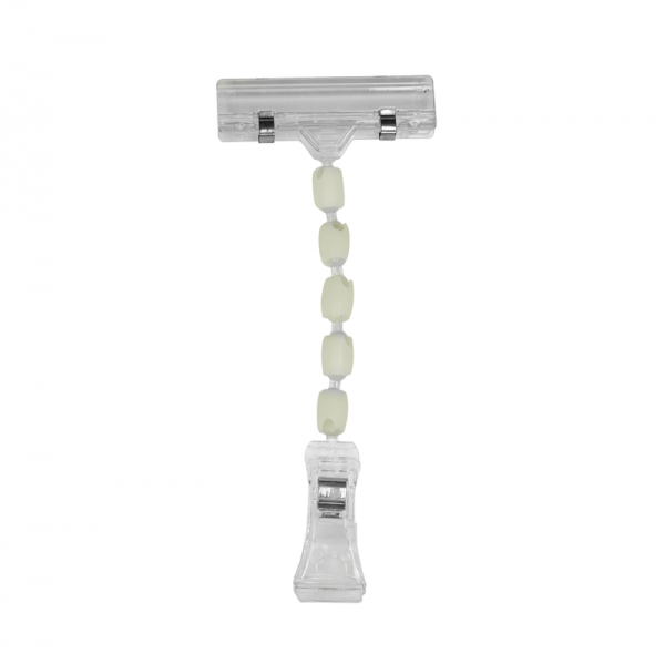 Pop Clip 04 | Botak Sign Pte Ltd