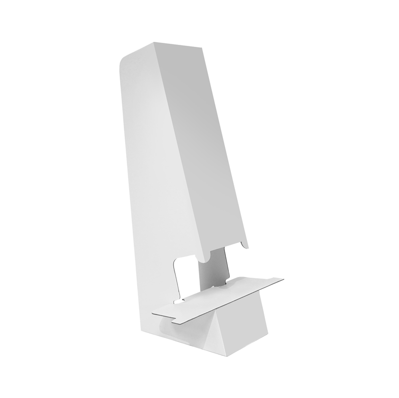 Paper Standee Botak Sign Pte Ltd