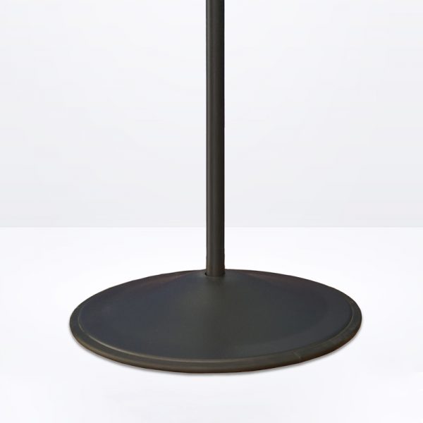 T-Bar Stand (Round Base) | Botak Sign Pte Ltd