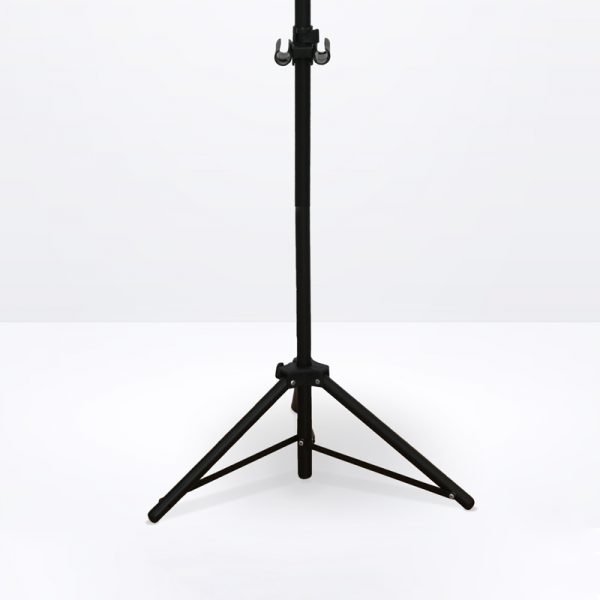 T-Bar with Holder (Tripod Base) | Botak Sign Pte Ltd