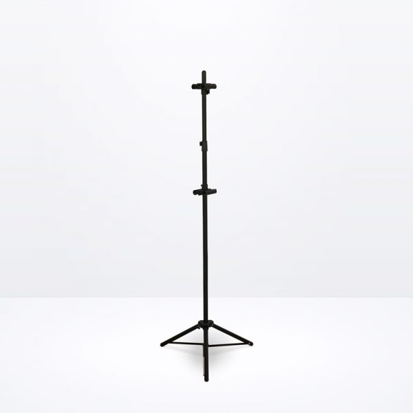 T-Bar with Holder (Tripod Base) | Botak Sign Pte Ltd