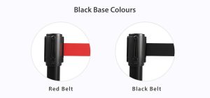 Trumpet Base Q-Stand | Botak Sign Pte Ltd