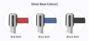 Trumpet Base Q-Stand | Botak Sign Pte Ltd