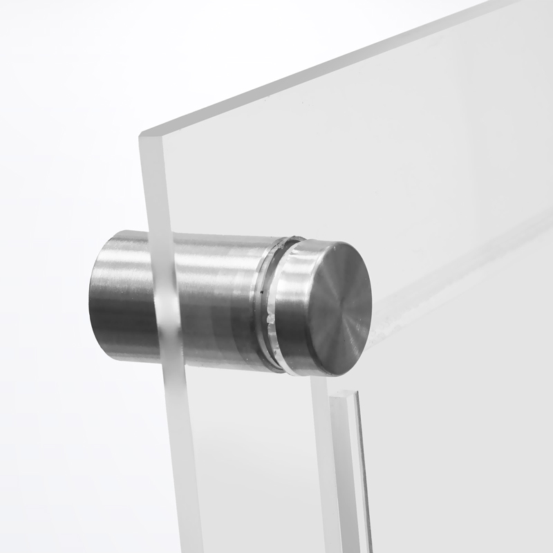 Acrylic Frame w/ Spacer - A1 Size | Botak Sign