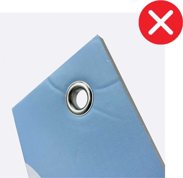 Roll Up Banner | Botak Sign Pte Ltd