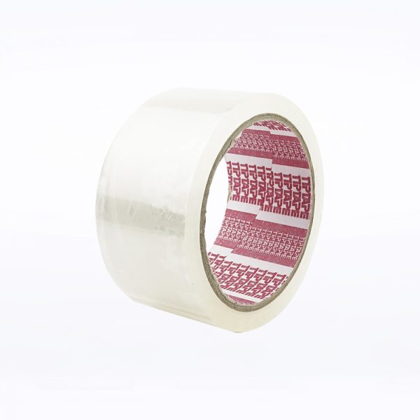 OPP Tape - 48mm x 50m | Botak Sign Pte Ltd