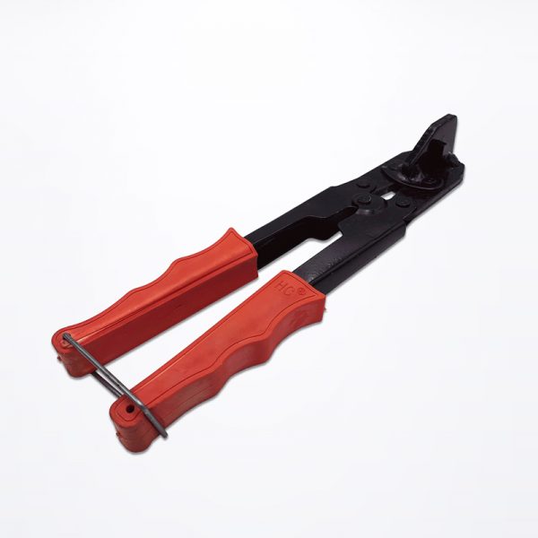 U-Shape Framing Cutter | Botak Sign Pte Ltd