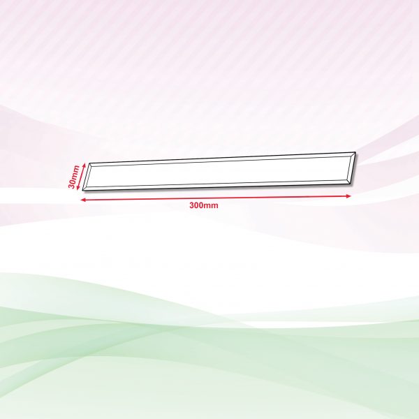 Clear Signage Board | Botak Sign Pte Ltd