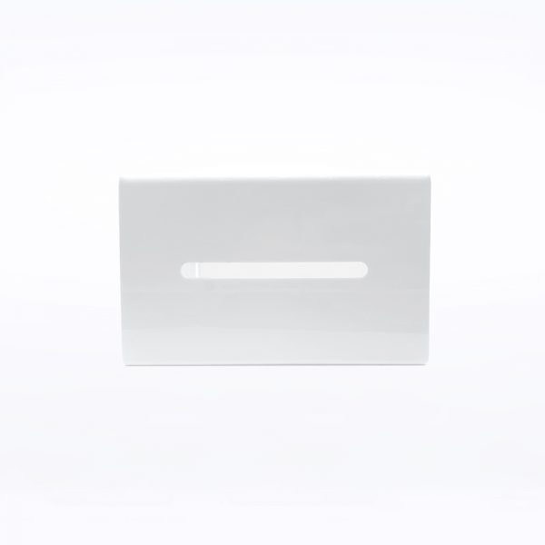 Suggestion Box (White) | Botak Sign Pte Ltd
