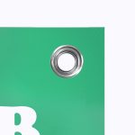 Standard Banner | Botak Sign Pte Ltd