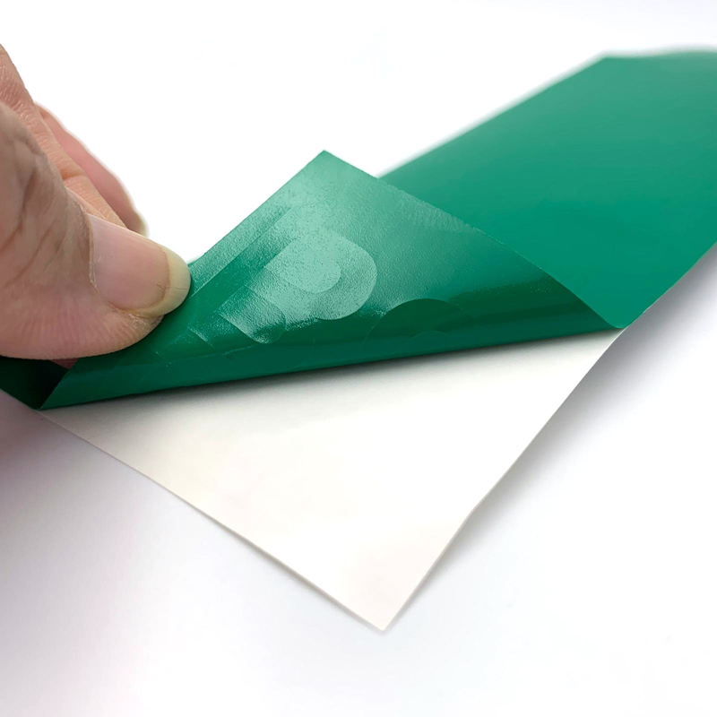 Vinyl Stickers Cutting | Botak Sign Pte Ltd